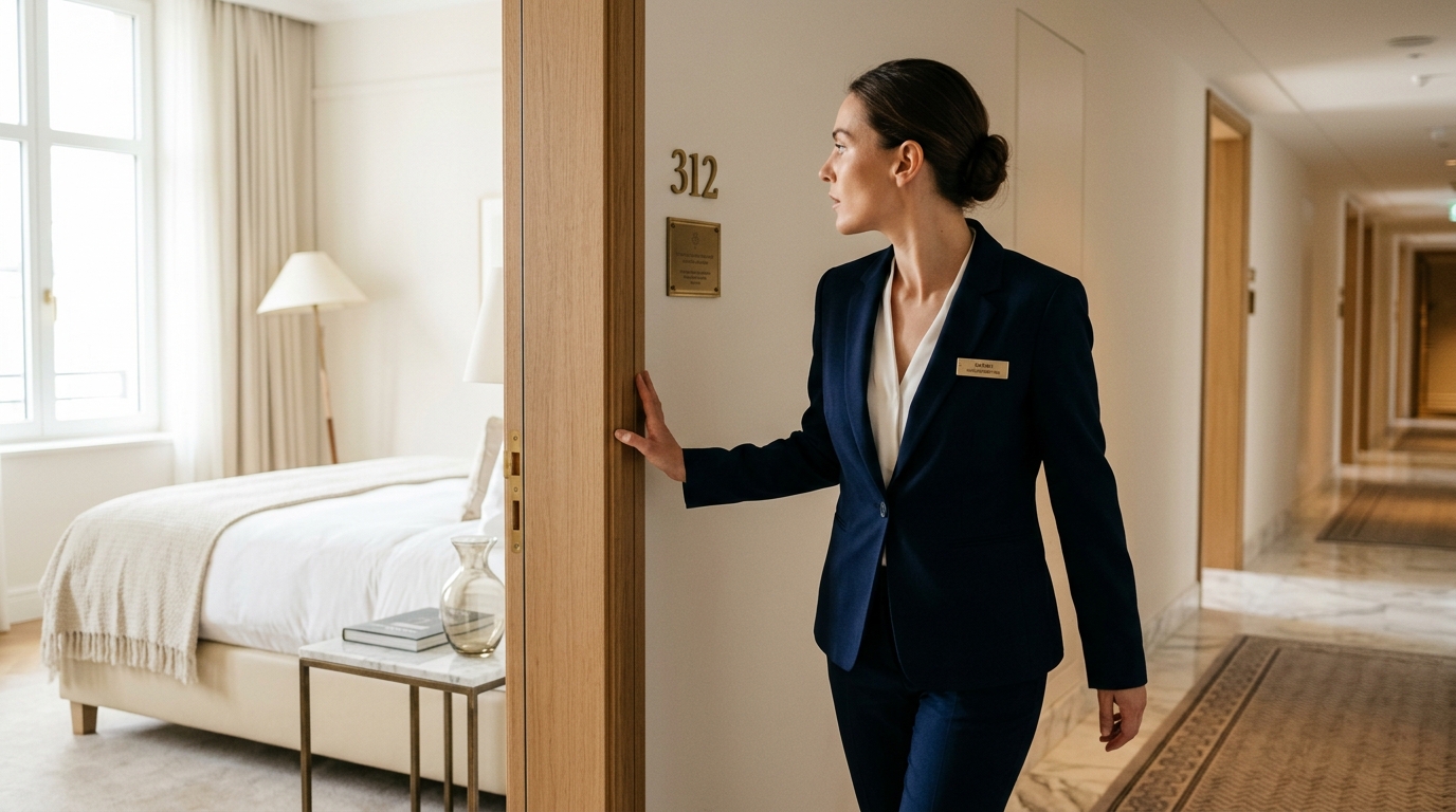 Hurdle Management for Hotels: Proactive Guest Issue Tracking | Abra ...